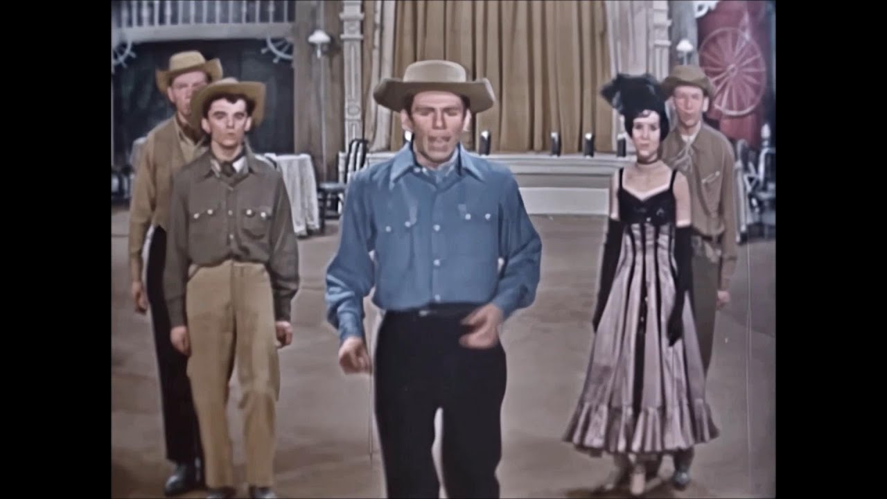 NEW 📀 Since I Don't Have You - The Skyliners (DES Stereo) 1958 - YouTube