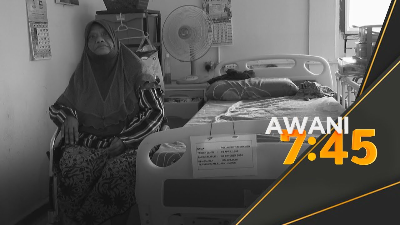 Rumah Ehsan: Syawal yang dirindui... - YouTube