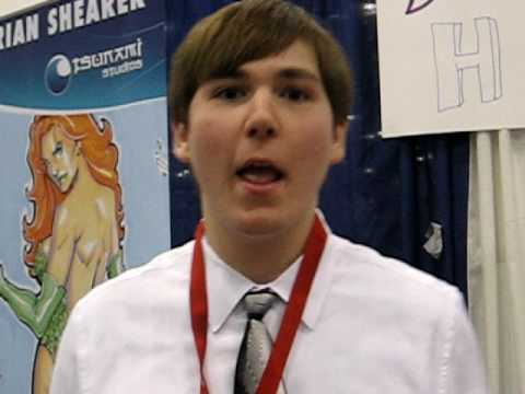 Jesse Gouldsbury as Eli Sunday - YouTube