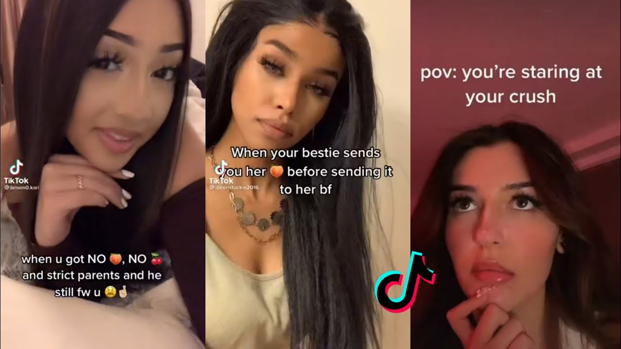 freaky tik tok that made my crush fold - YouTube