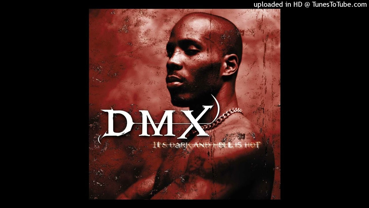 DMX - X-Is Coming - YouTube