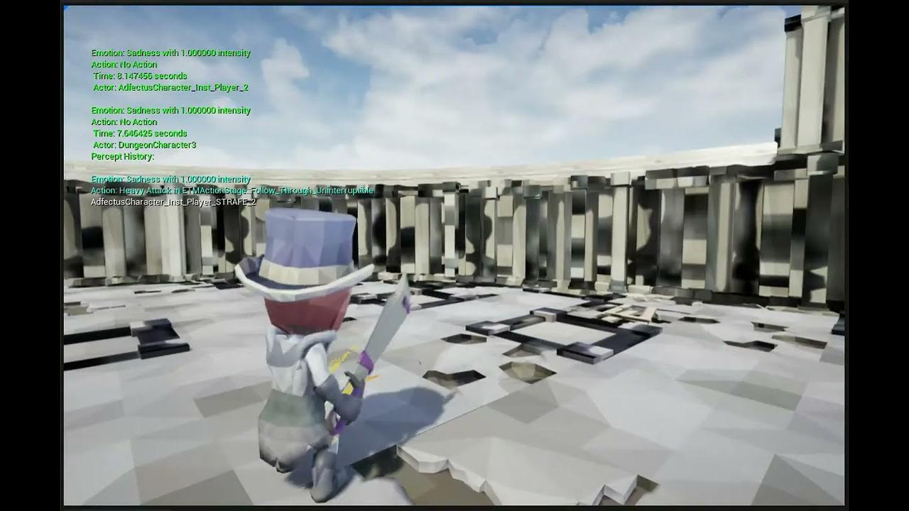 Weapon Pick Up in UE5 (Part 2 of 2) - Adfectus - YouTube