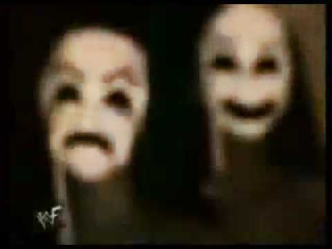WWF Christian old Theme 2001 - 2002 - YouTube