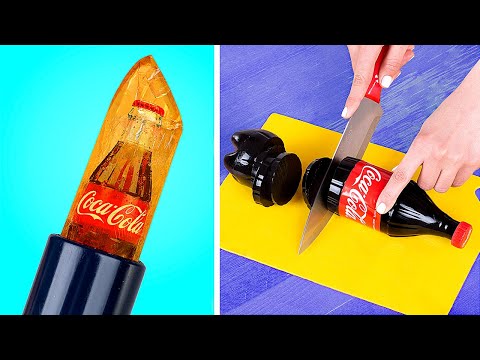 9 Trik Dan Lelucon Coca Cola