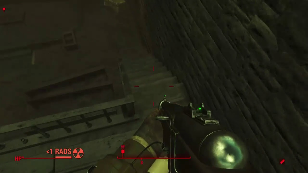 FALLOUT 4 TARDIS XBOX ONE - YouTube