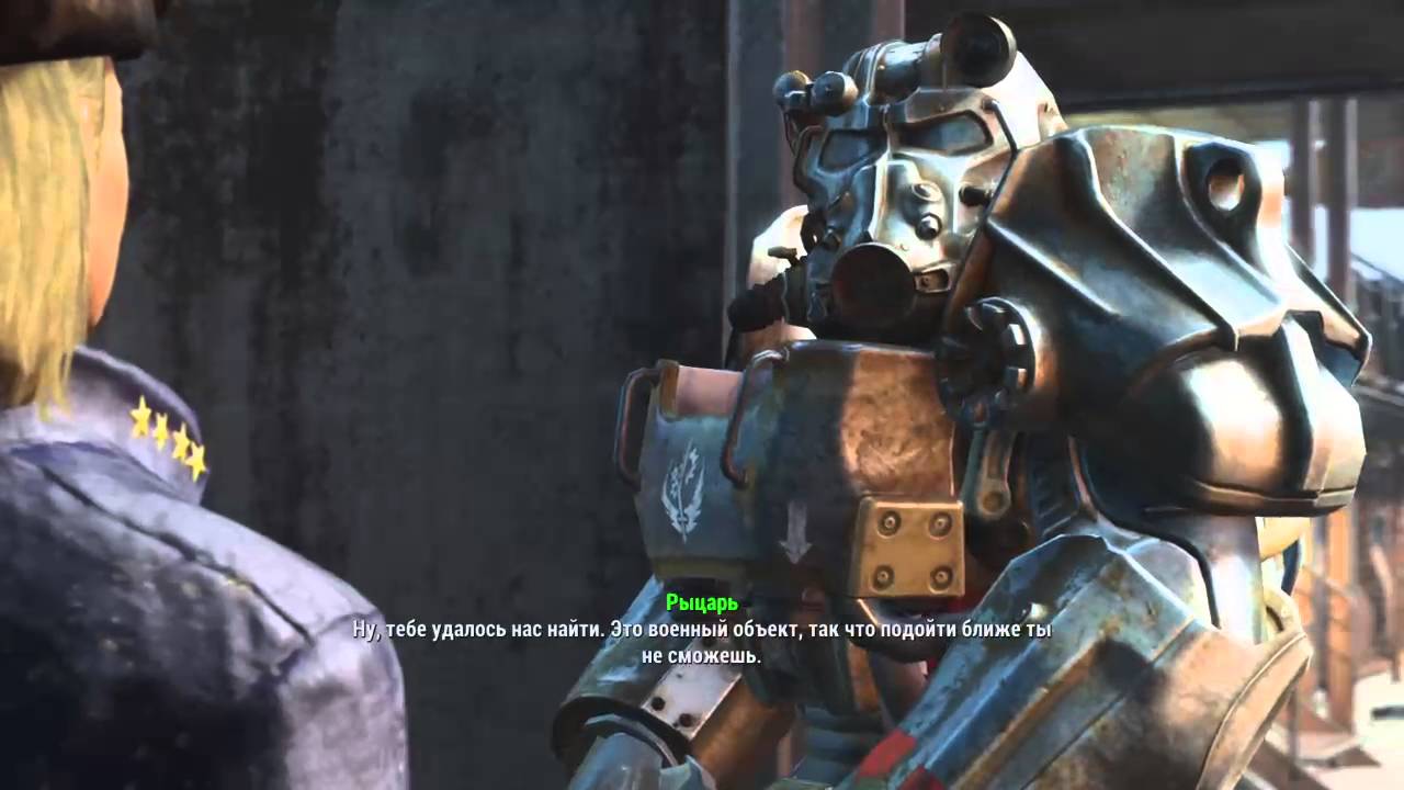 Fallout 4 STREAM - YouTube