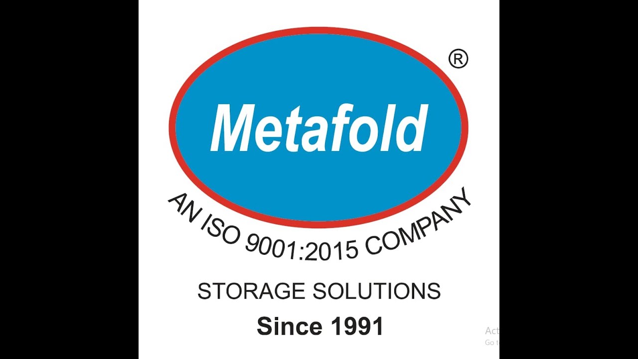 Metafold MPL - YouTube