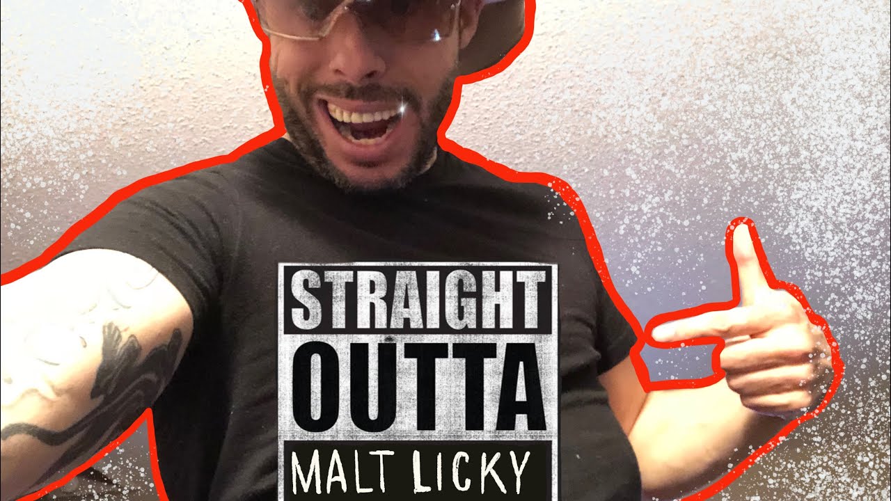 MUMBLES IN THE HOOD...Mumbles Gone Wild!!!! - YouTube