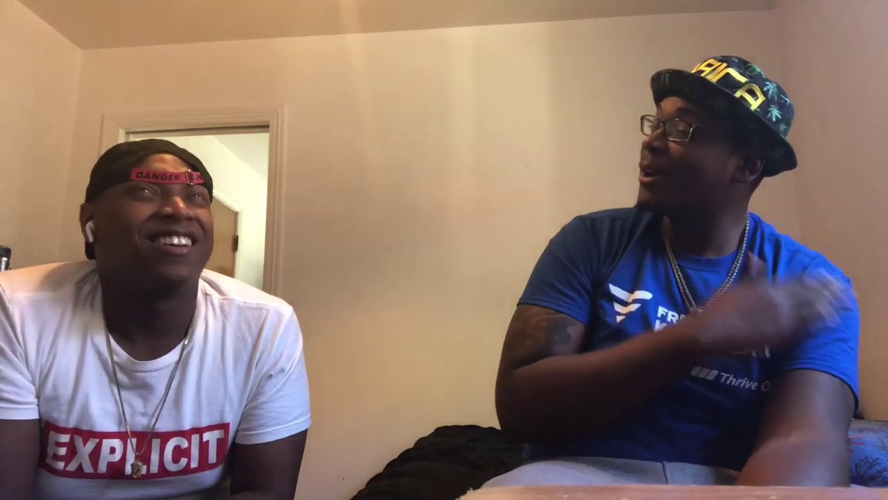 ‪ScHoolboy Q - Floating ft. 21 Savage‬ (Reaction Video) - YouTube