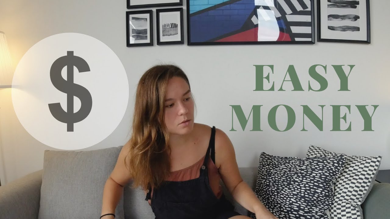 Australia's Tourist Refund Scheme (TRS) and how you can MAKE MONEY ...