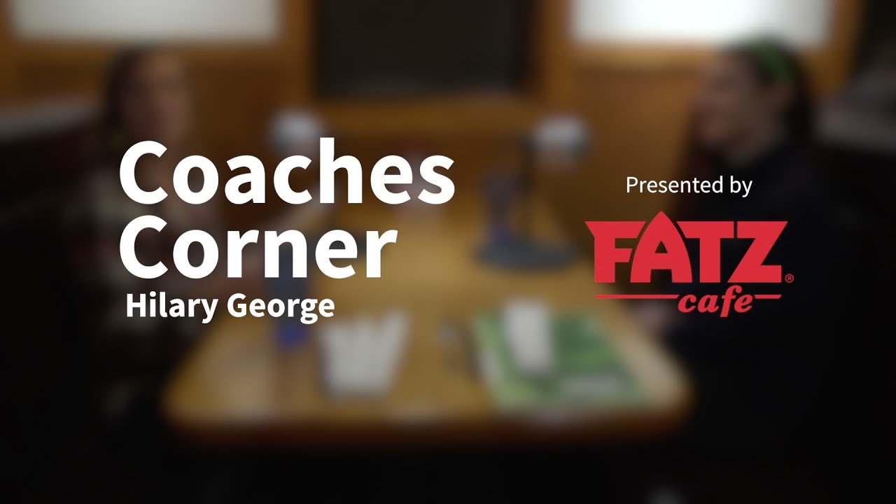 Coaches Corner Season 3 Ep 18 - YouTube