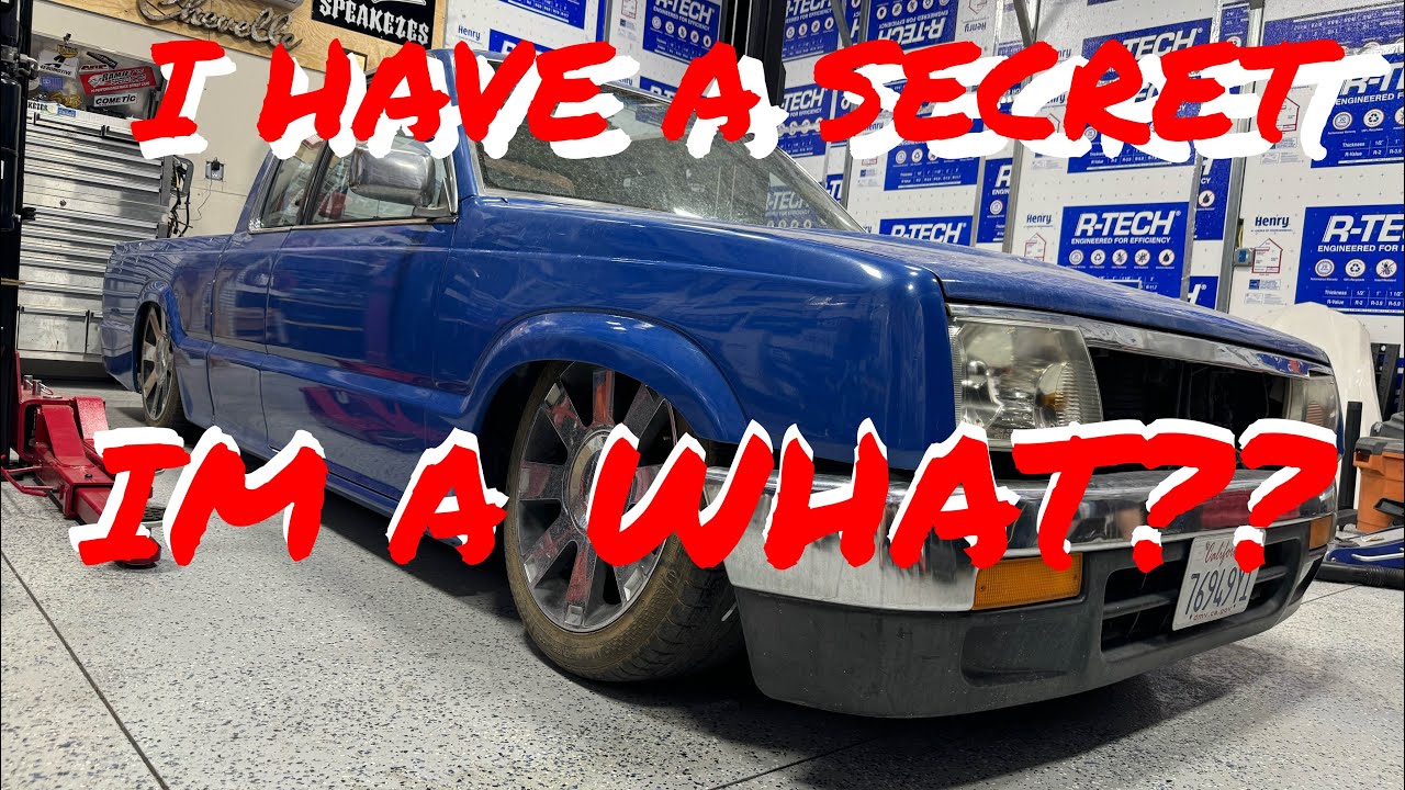 “THE TRUTH ABOUT DUNE ADDICT” yeah I’m a Mini Trucker - YouTube