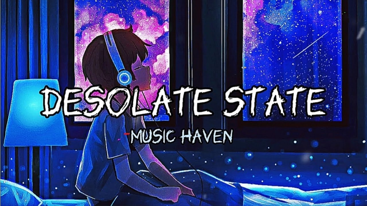 Desolate State | Original Heartfelt Song | Emotional & Poignant - YouTube