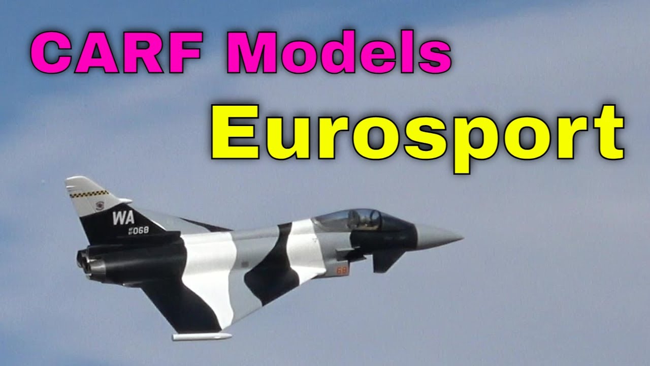 Clark Graves CARF Models Eurosport Saturday, February 25, 2023 - YouTube