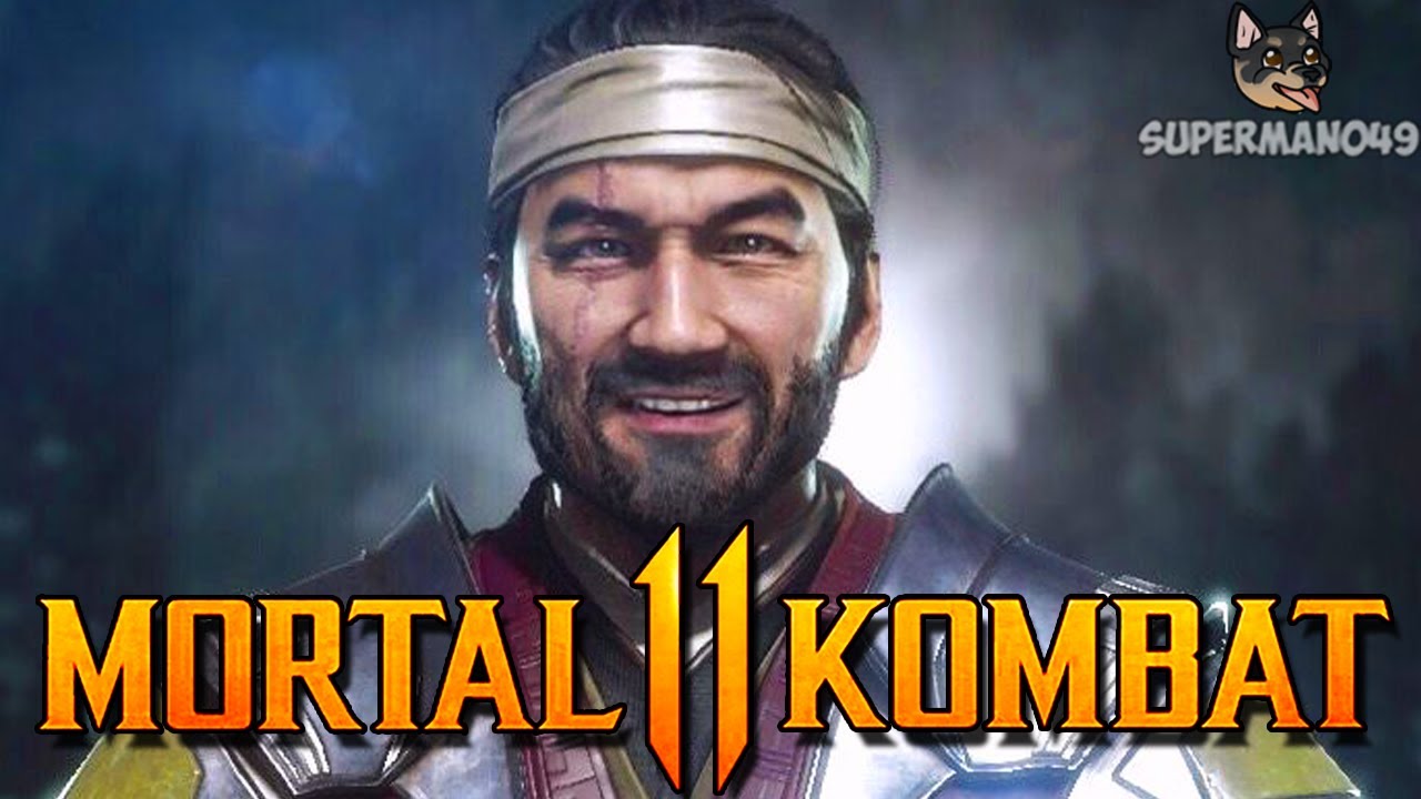 SUB-ZERO MAKES ME ANGRY! - Mortal Kombat 11: "Sub-Zero" Gameplay - YouTube