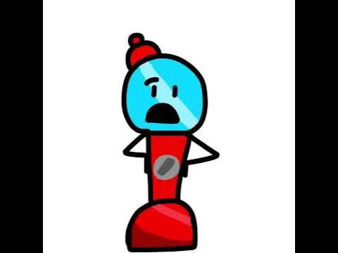 FIRST OBJECT SHOW ANIMATION - YouTube