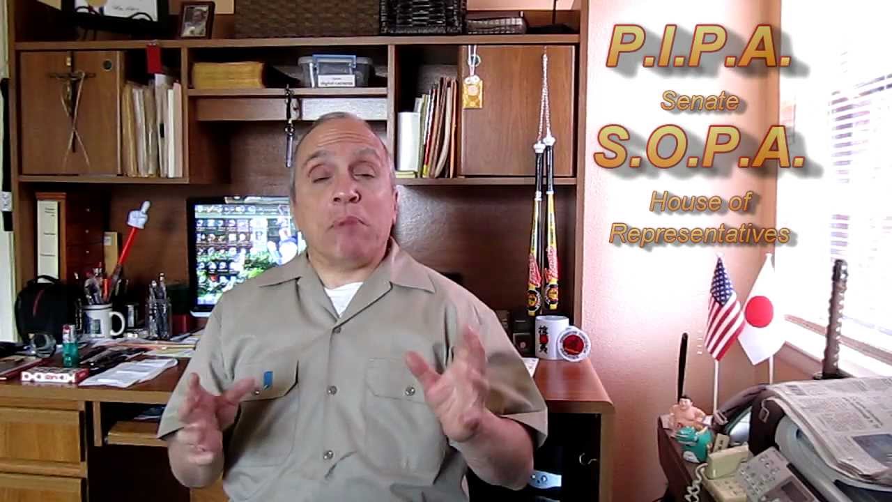 SOPA PIPA - YouTube