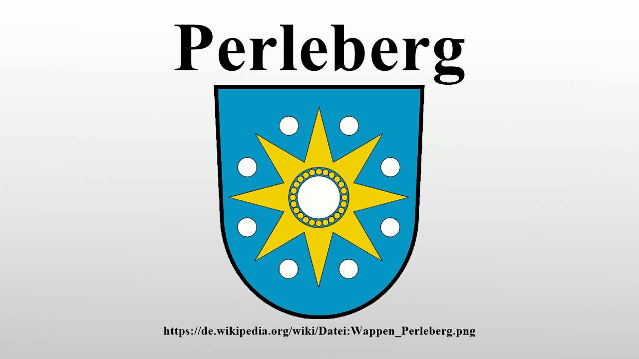Perleberg - YouTube