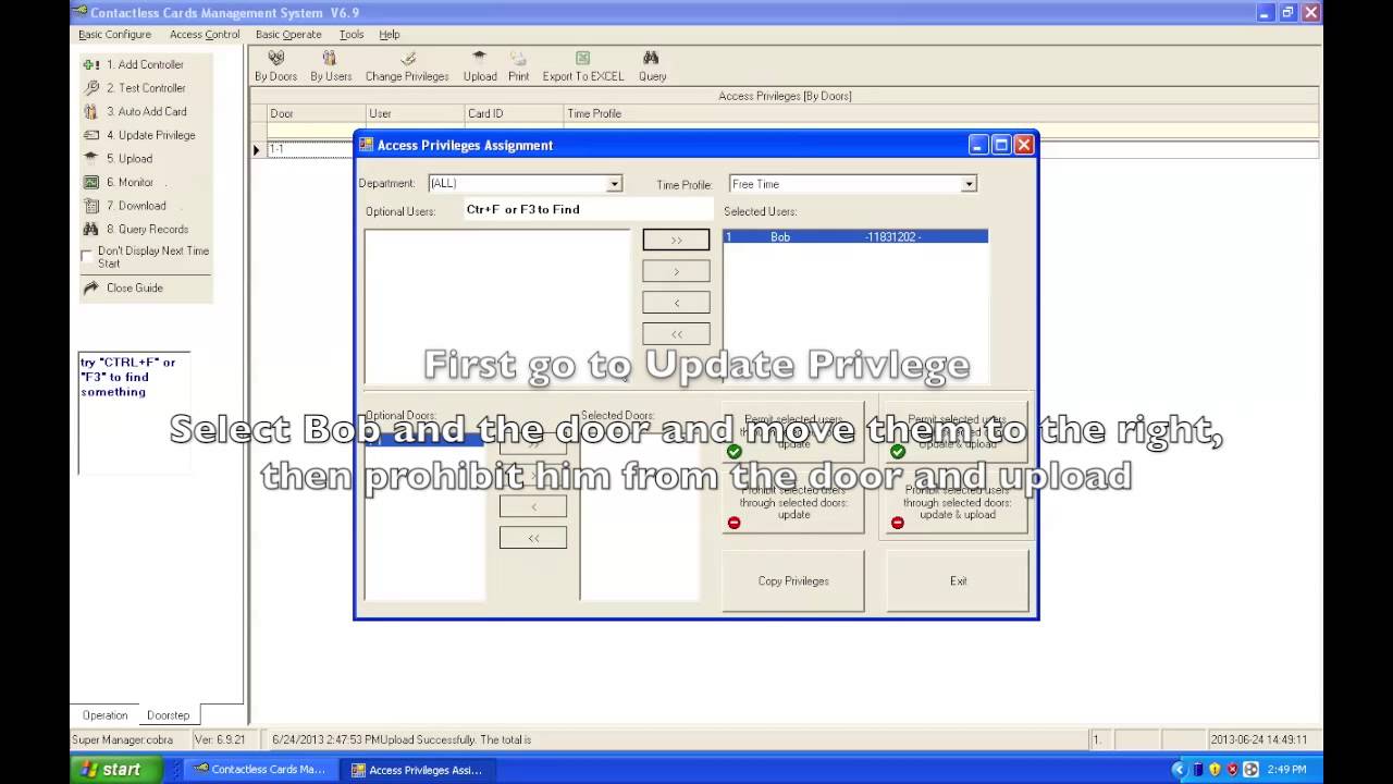 How To Delete Cards From The System YouTube how-to-delete-cards-from-the-system-youtube