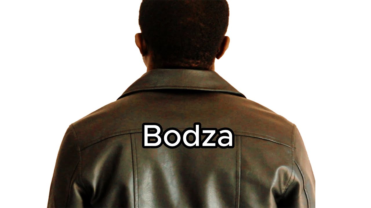 Thewz G "BODZA" [Official video] - YouTube
