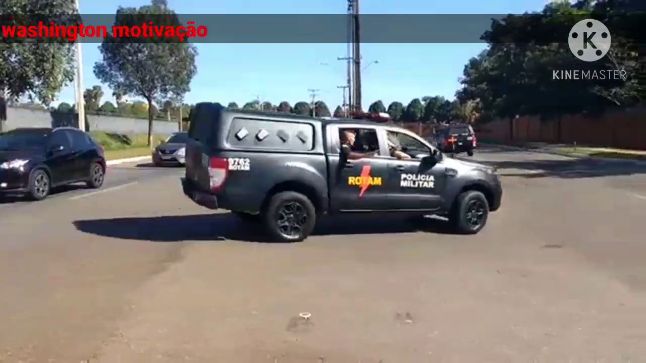 motivação rotam (Go) - YouTube