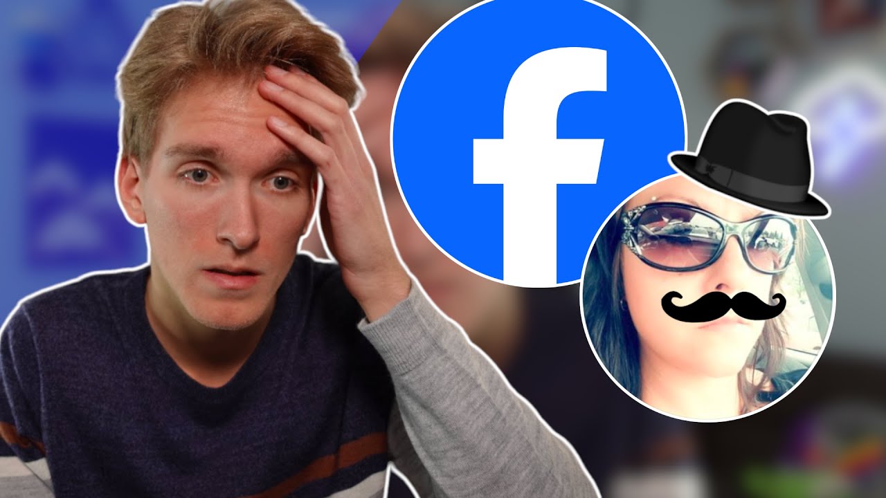 Is This the Biggest Idiot on Facebook Marketplace? - YouTube