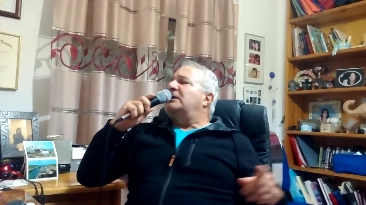 ΓΛΥΚΑ ΠΟΝΟΥΣΕ ΤΟ ΜΑΧΑΙΡΙ - YouTube