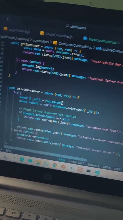 Backend developer life #shortsfeed #shortvideo #viralvideo #backend #python #coding # ...