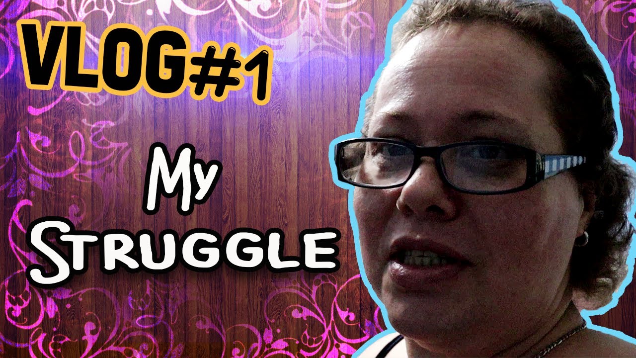 The Struggles Youtube