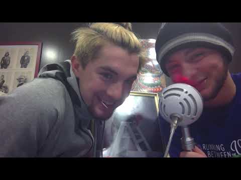 Random ASMR (PUKE WARNING)