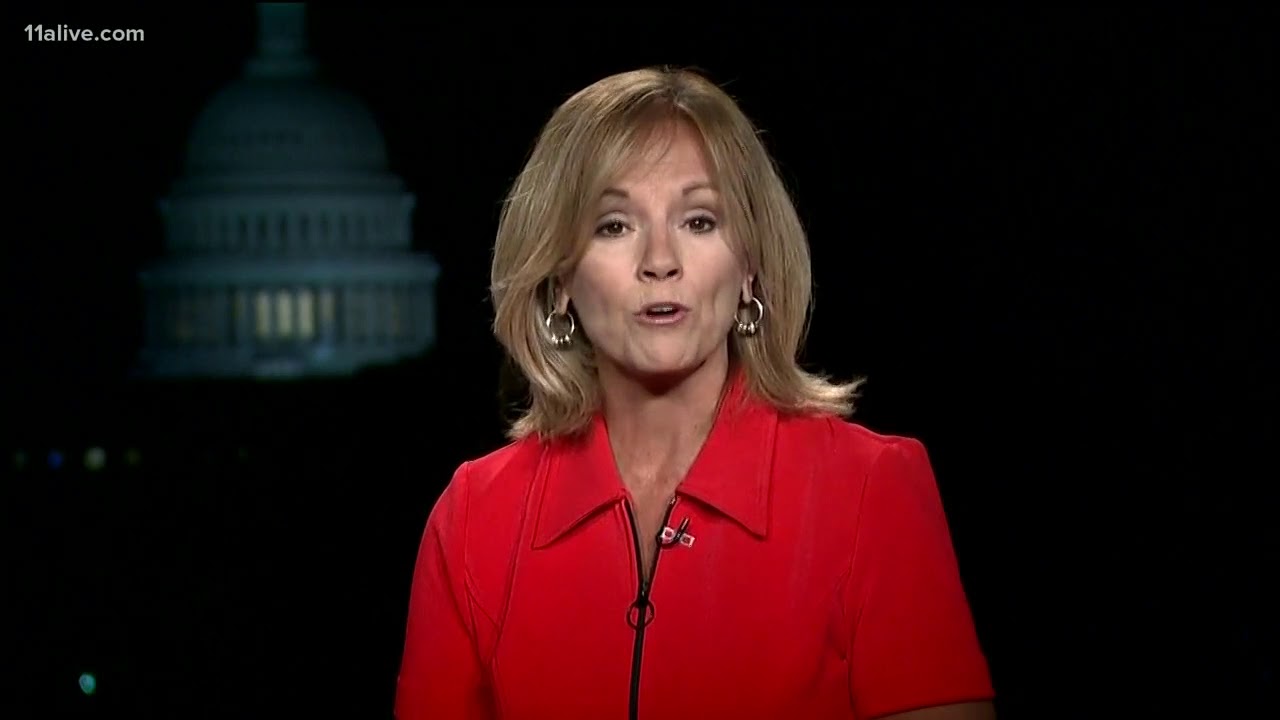 President Trump nominates Judge Brett Cavanaugh to the Supreme Court ...