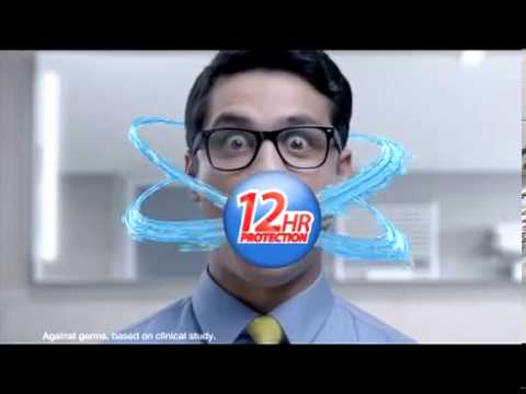 Colgate Plax TV Ad - YouTube