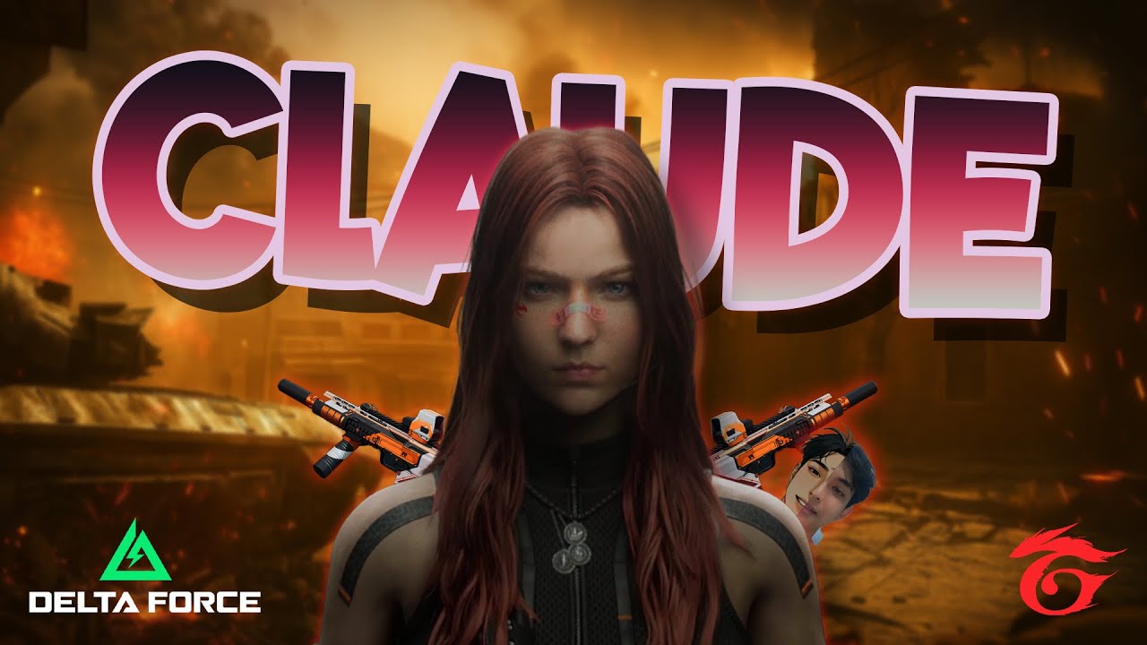 [🔴] LATIHAN BUAT NEXT SCRIM ONLY MP7!! I'M READY! - Delta Force - YouTube