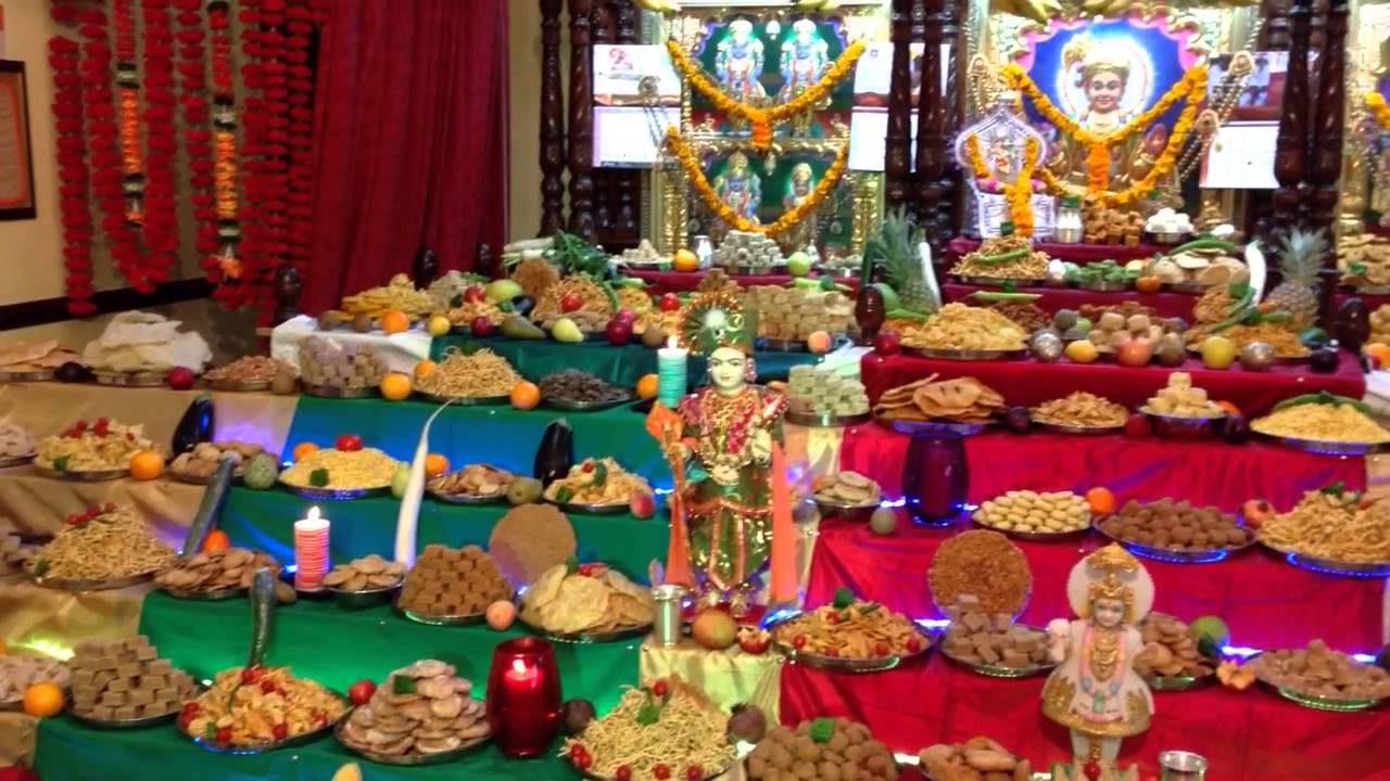 Aankunt 2013 @ Streatham Mandir - YouTube