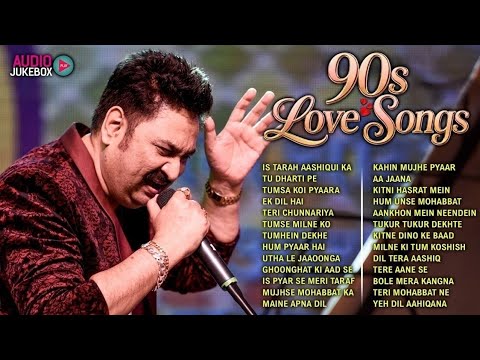 90 S Old Hindi Songs💘 90s Love Song💘 Udit Narayan Alka Yagnik Kumar Sanu 🥰 Hindi Jukebox Songs
