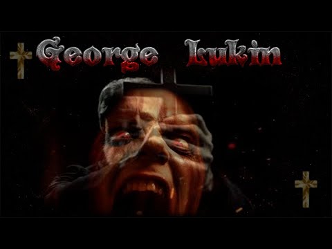 The Extraordinary case of George Lukins - YouTube