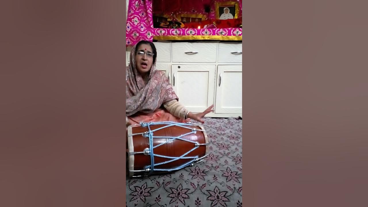 Jangala da panshi - YouTube