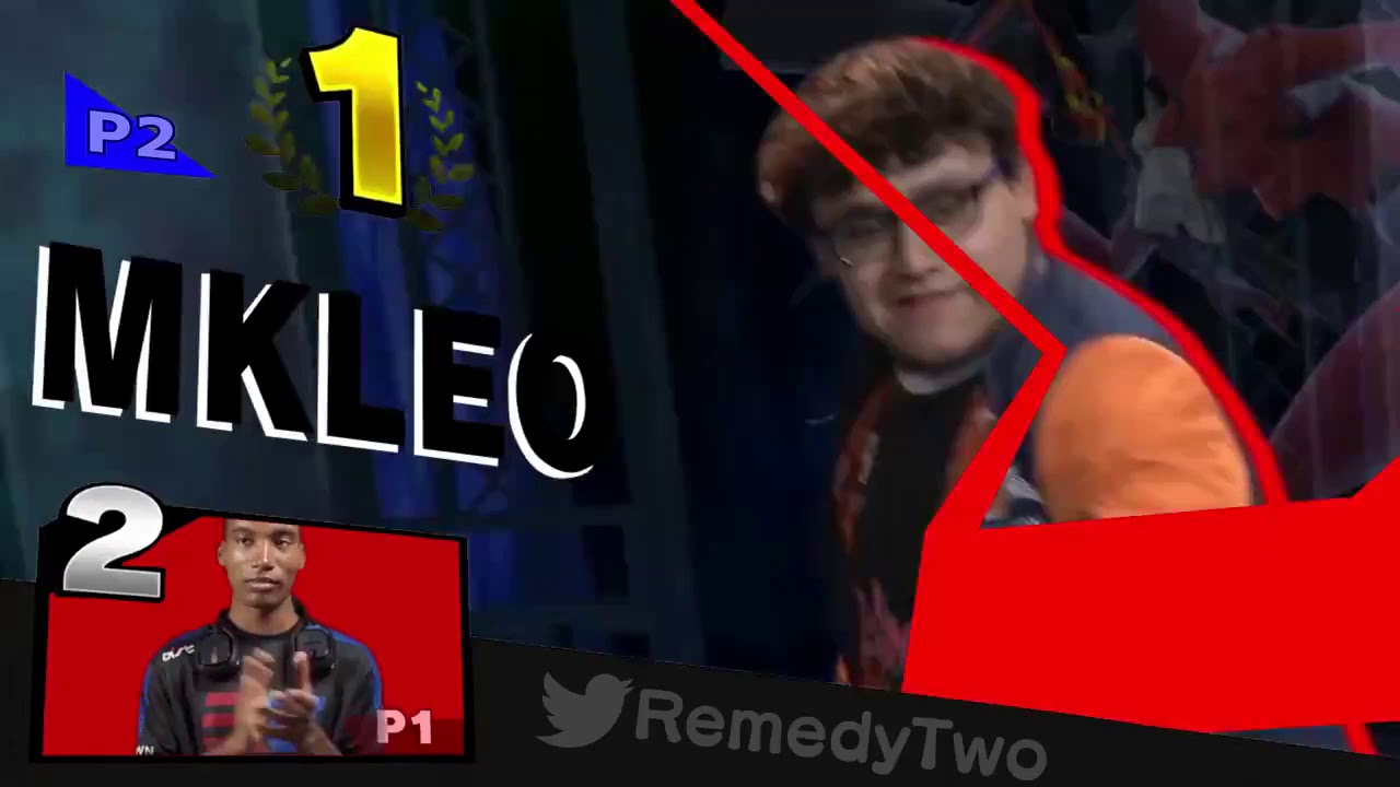 MKLeo's Victory screen - YouTube