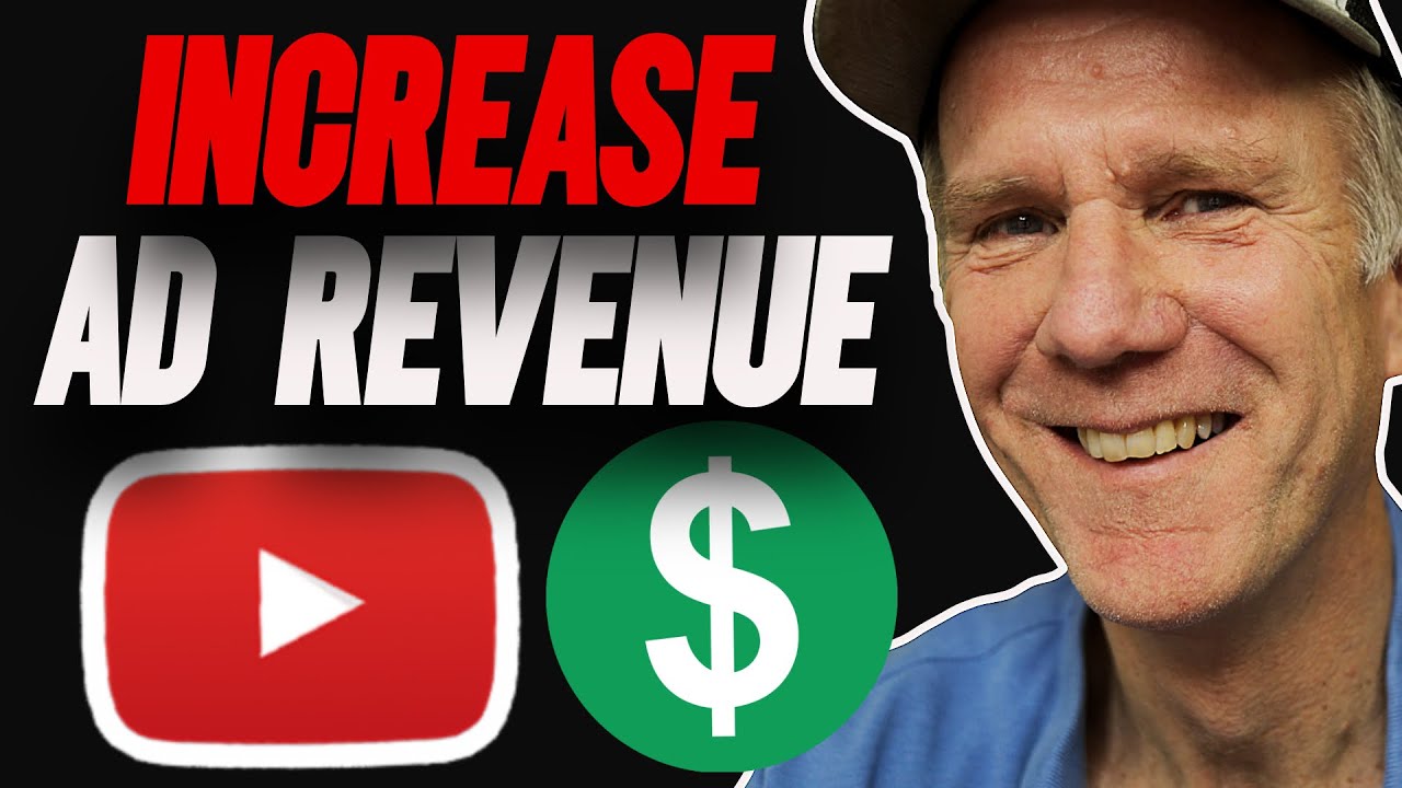 YOUTUBE DEMONETIZATION EXPLAINED (increase ad revenue) - YouTube