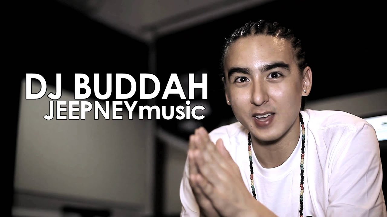 Dj Buddah [Urban Myx] - YouTube