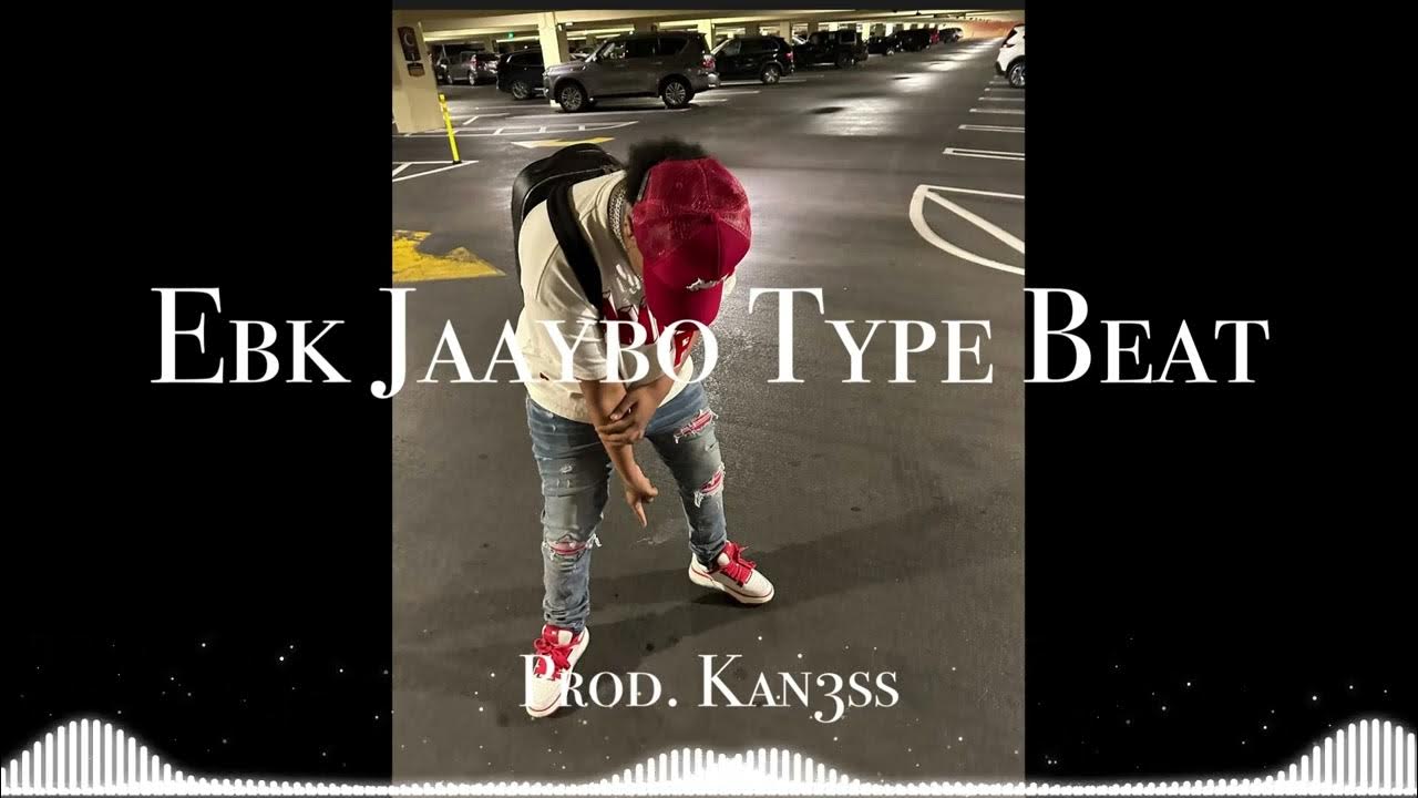 [HARD] Ebk Jaaybo x Ebk Young Joc Type Beat - No Flockzone ( @Prod.Kan3ss x @Prod_by_mazi ...