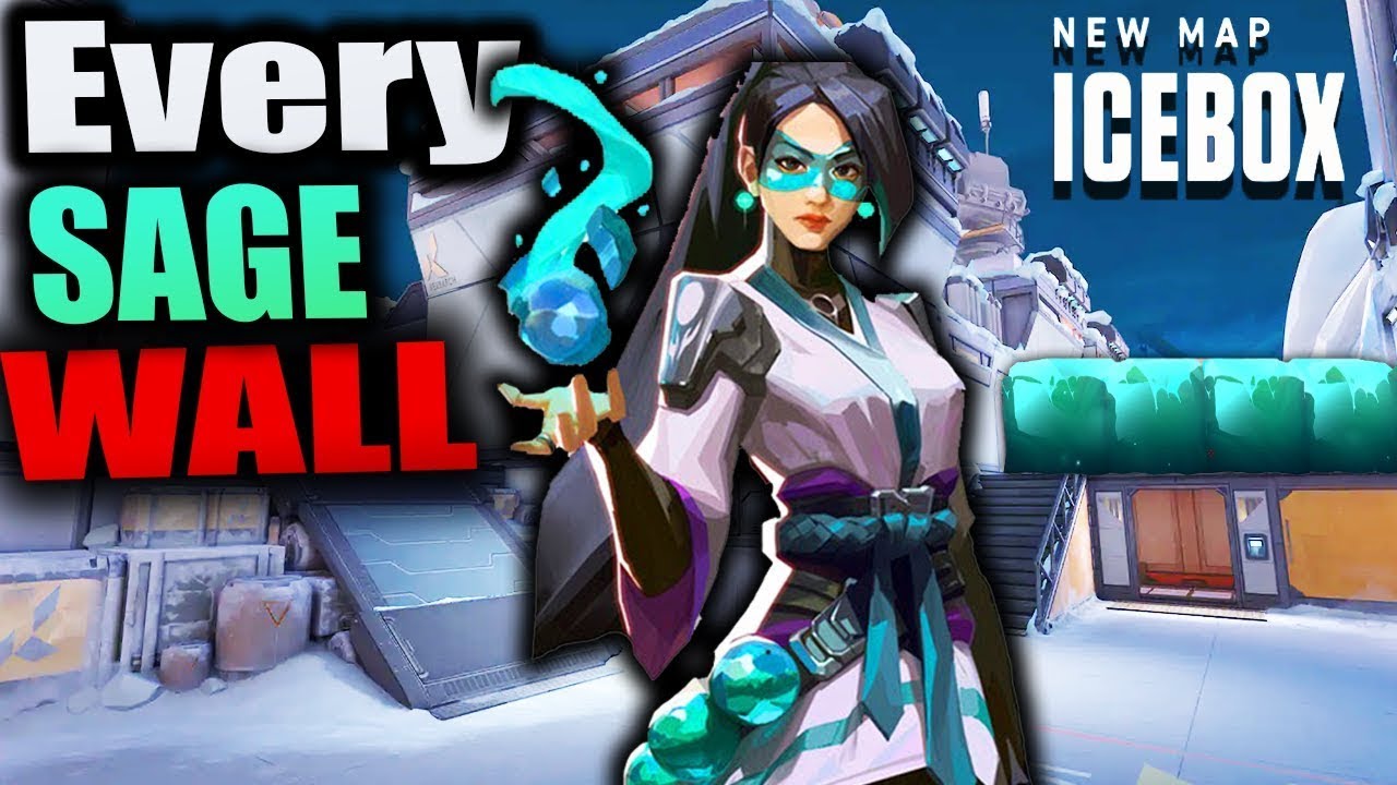 Sage Grim wall | IceBox| B site - YouTube