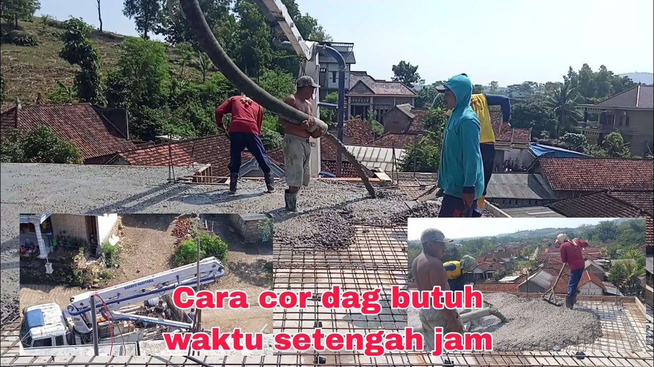 CARA CEPAT COR DAK GAK SAMPAI SATU JAM PAKAI ALAT INI... PAM LORI - YouTube