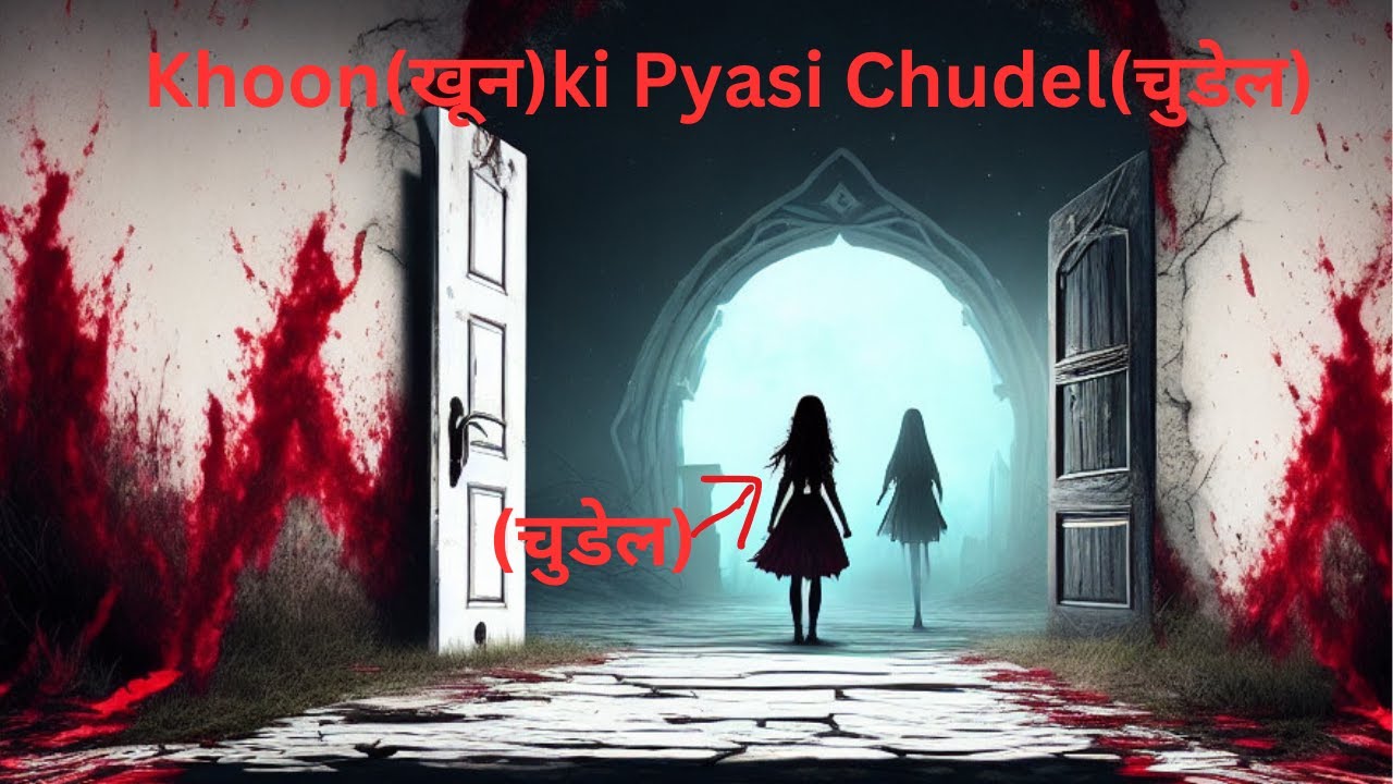 Bhoot ki kahani || Hindi horror stories || Animated stories || #bhoot # ...