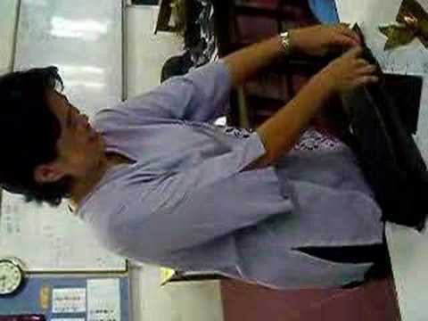 cikgu susanna