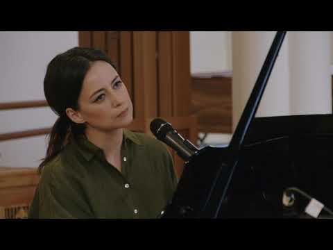 Val Giamo & Guest Mode - Father (Live in Haga Church)