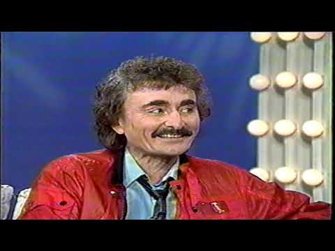 Jim Glaser - Nashville Now 1988 Interview - YouTube