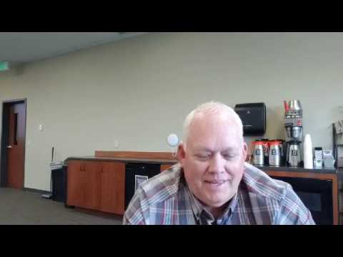 Dan Gerke - June 4th Devotional - YouTube