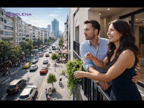 ΕΛΑ SUITES MARNI TANITIM VIDEO HD