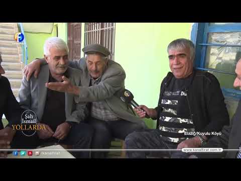 Şah İsmail Yollarda Kuyulu Köyü 03 11 2019